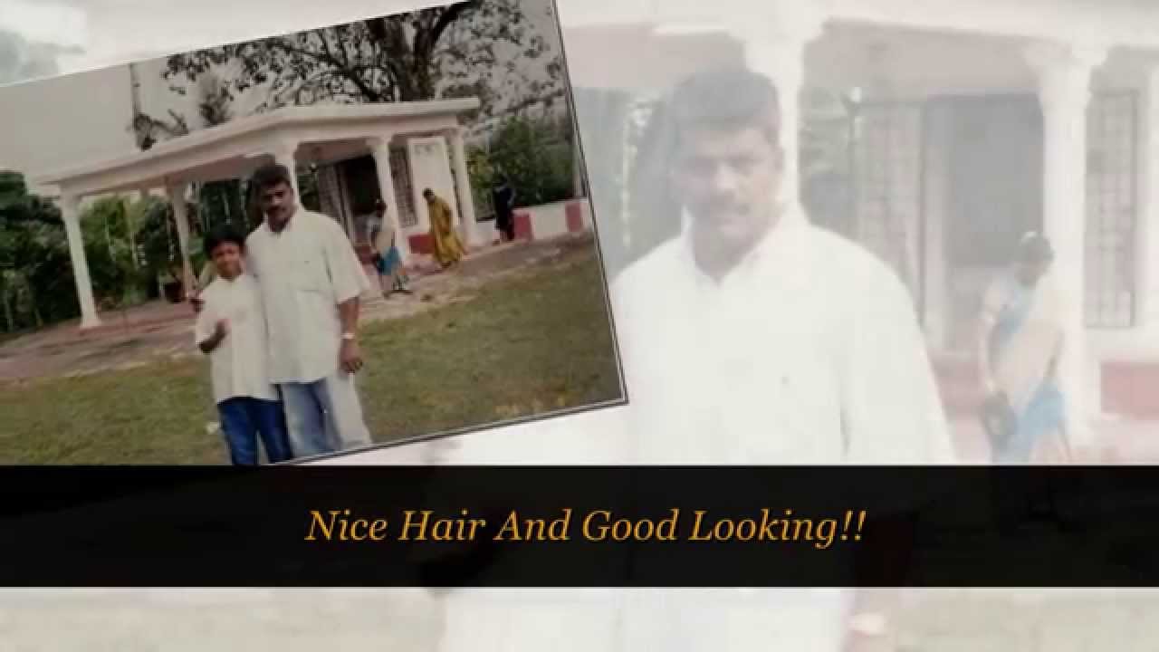 V Ravind Kumar Slide Show by Guna Sugar - YouTube