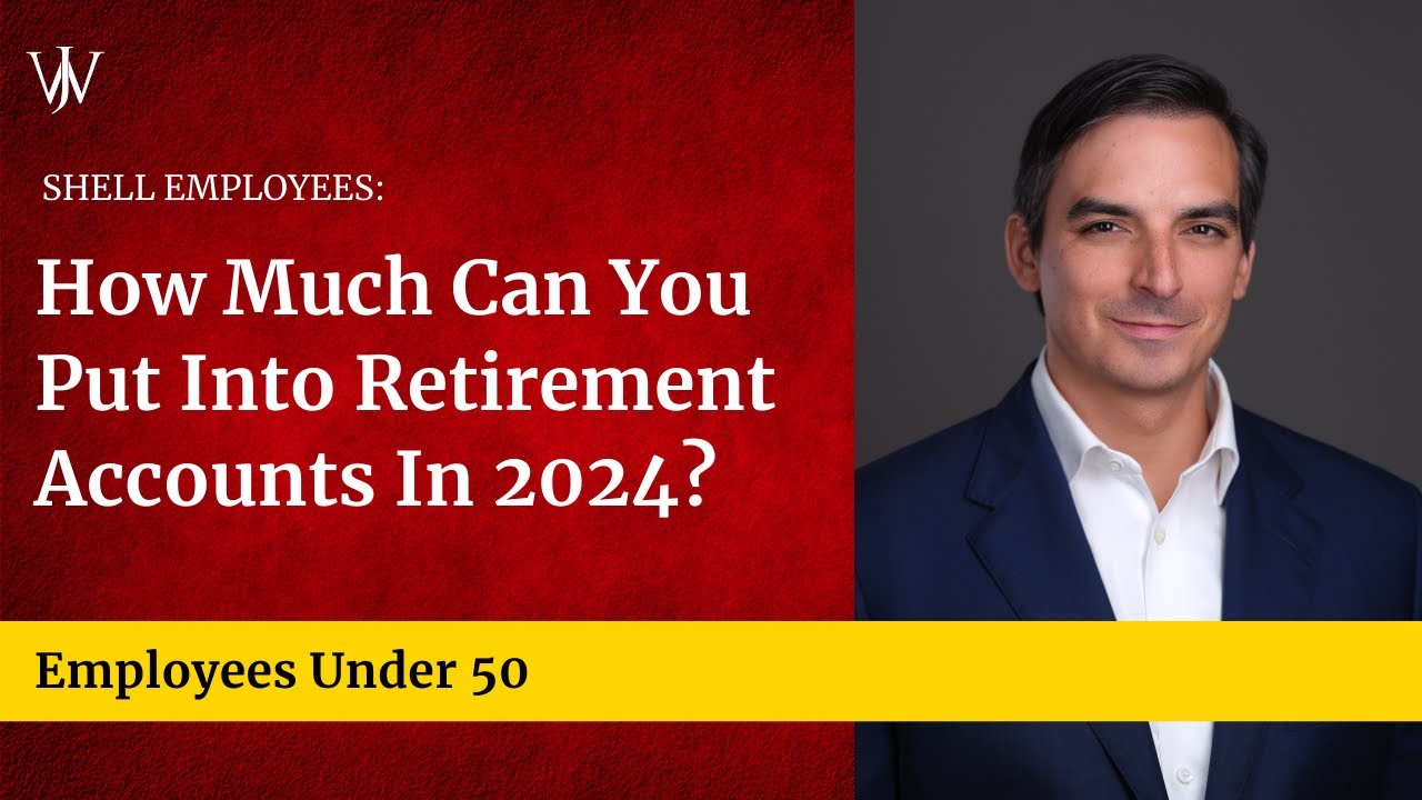 Shell employees under 50 can put $84,300 into retirement accounts in ...