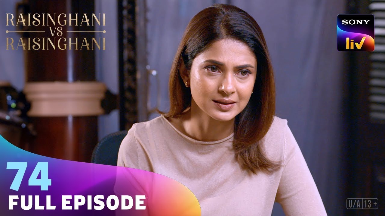 Anushka और Virat से मिले ACP Yogi | Raisinghani vs Raisinghani | Ep 74 ...