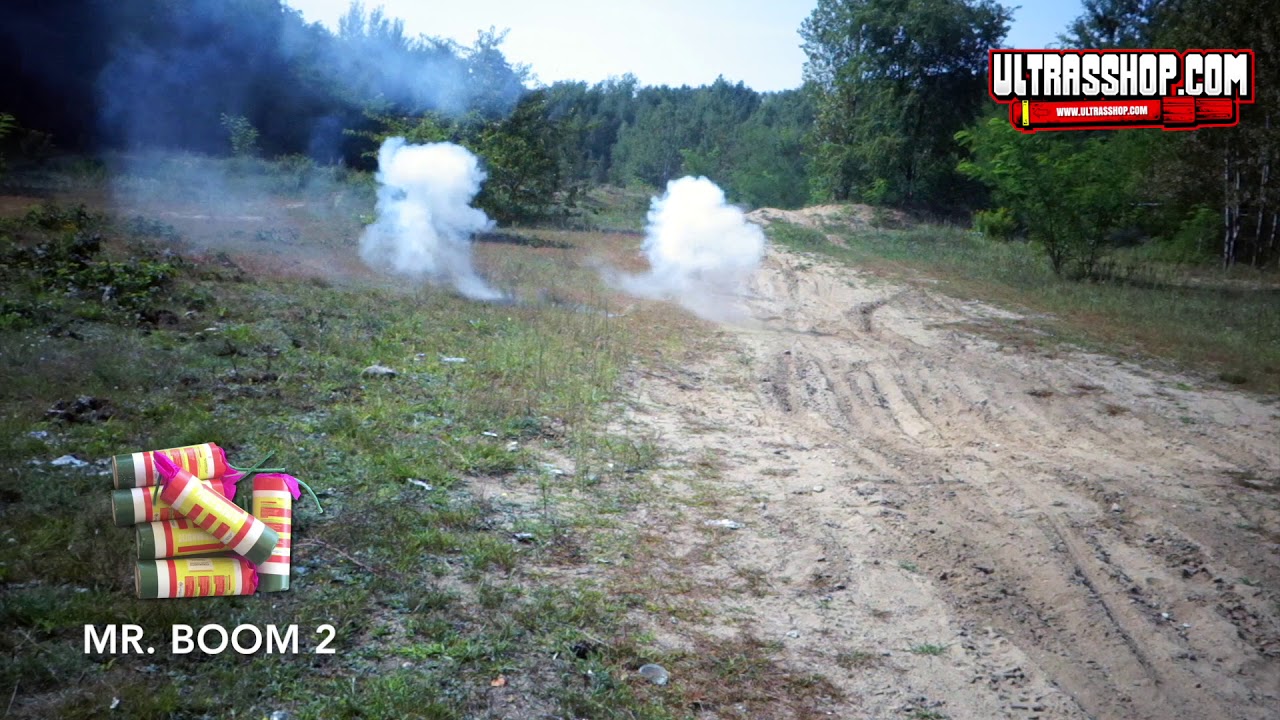 Mr. Boom 2 - YouTube