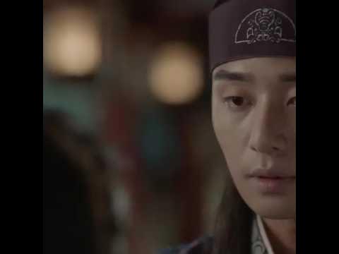 Hwarang Ep 15 - I Love You + kiss - Spoiler - YouTube