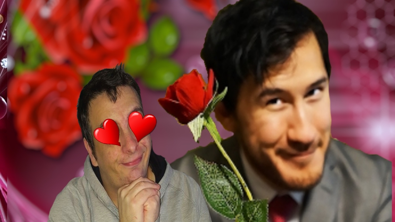 A DATE WITH MARKIPLIER | Markapoo - YouTube