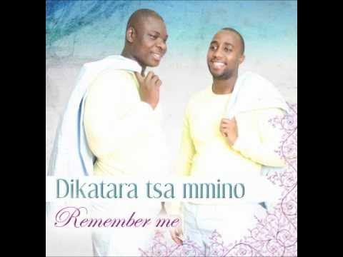 Dikatara Tsa Mmino - YouTube Music