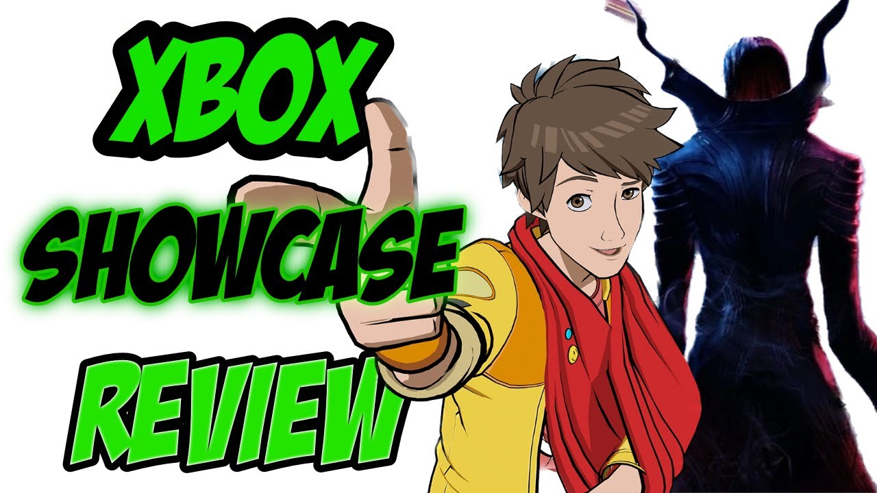 Xbox and Bethesda Developer Direct Review - Best Xbox Event Yet! - YouTube
