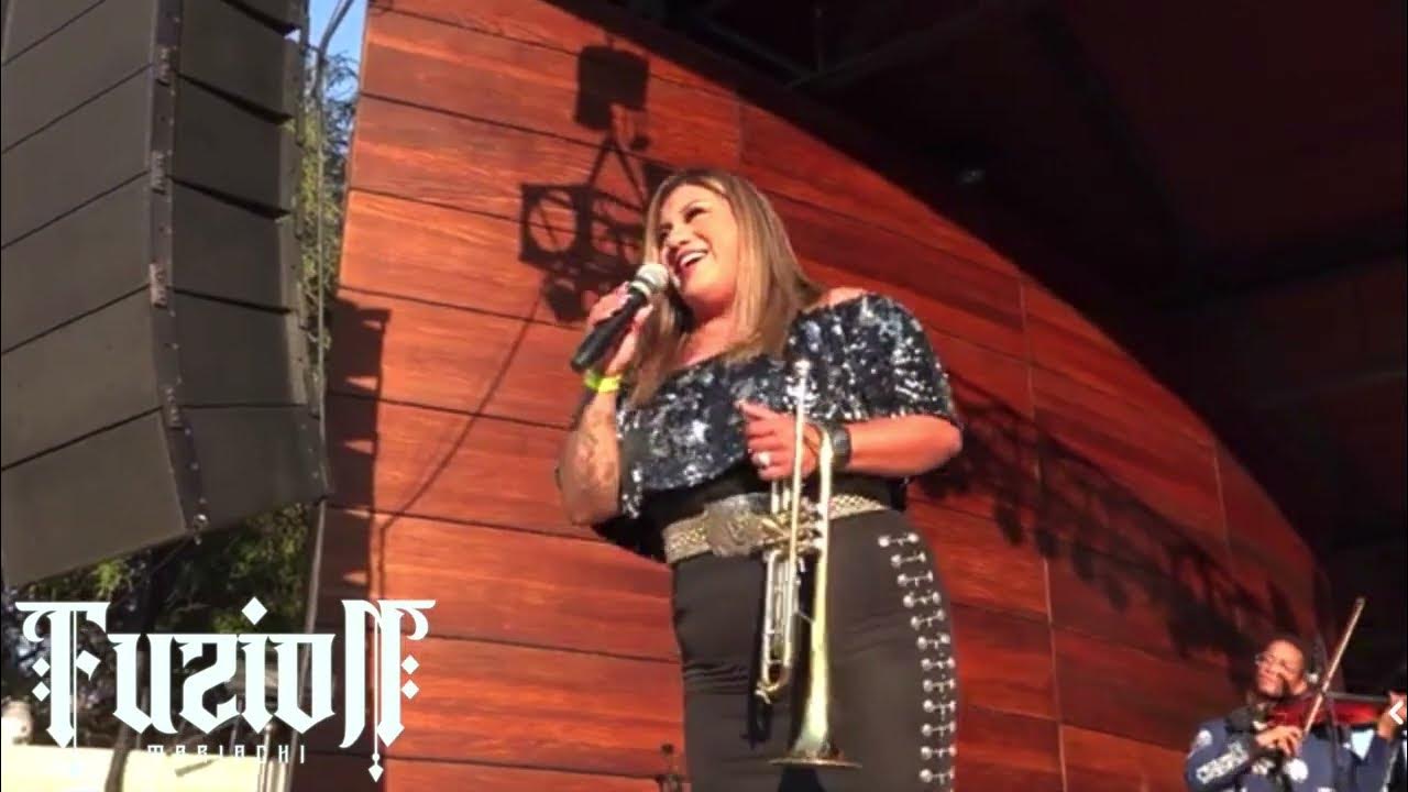 Volver, Volver - Mariachi Fuzion - YouTube