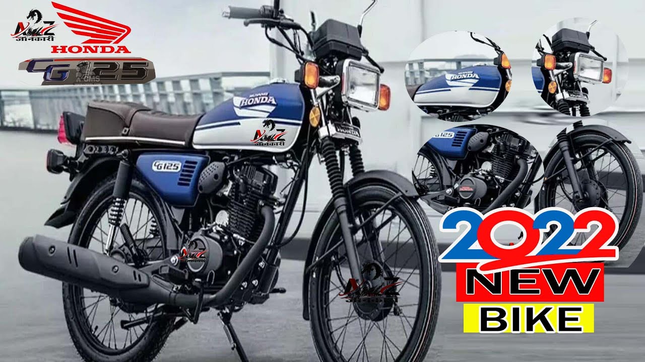 New hero honda cd 100 bike 2022 में फिर लाँच हो रहा है जाने पूरा ...