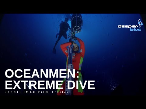 Top 10 Freediving Movies And Documentaries | In Smooth Waters