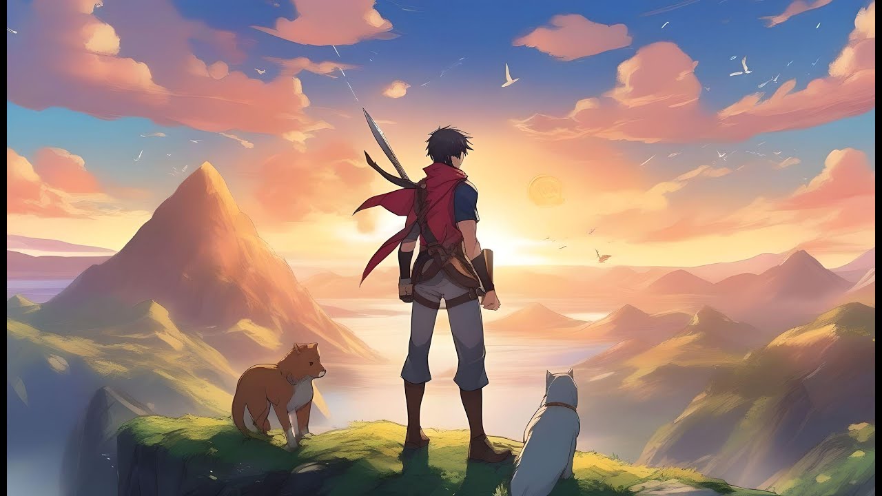 The Evolution Chronicles Unveiling Strength Beyond Limits - Anime Recap ...