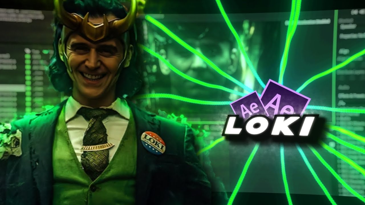 Loki Edit || Marvel edit || Panther editz - YouTube