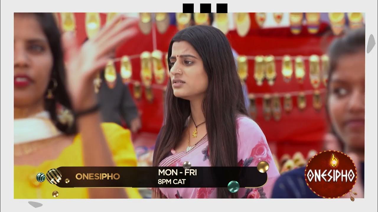 Zee Zonke: Onesipho | November - YouTube