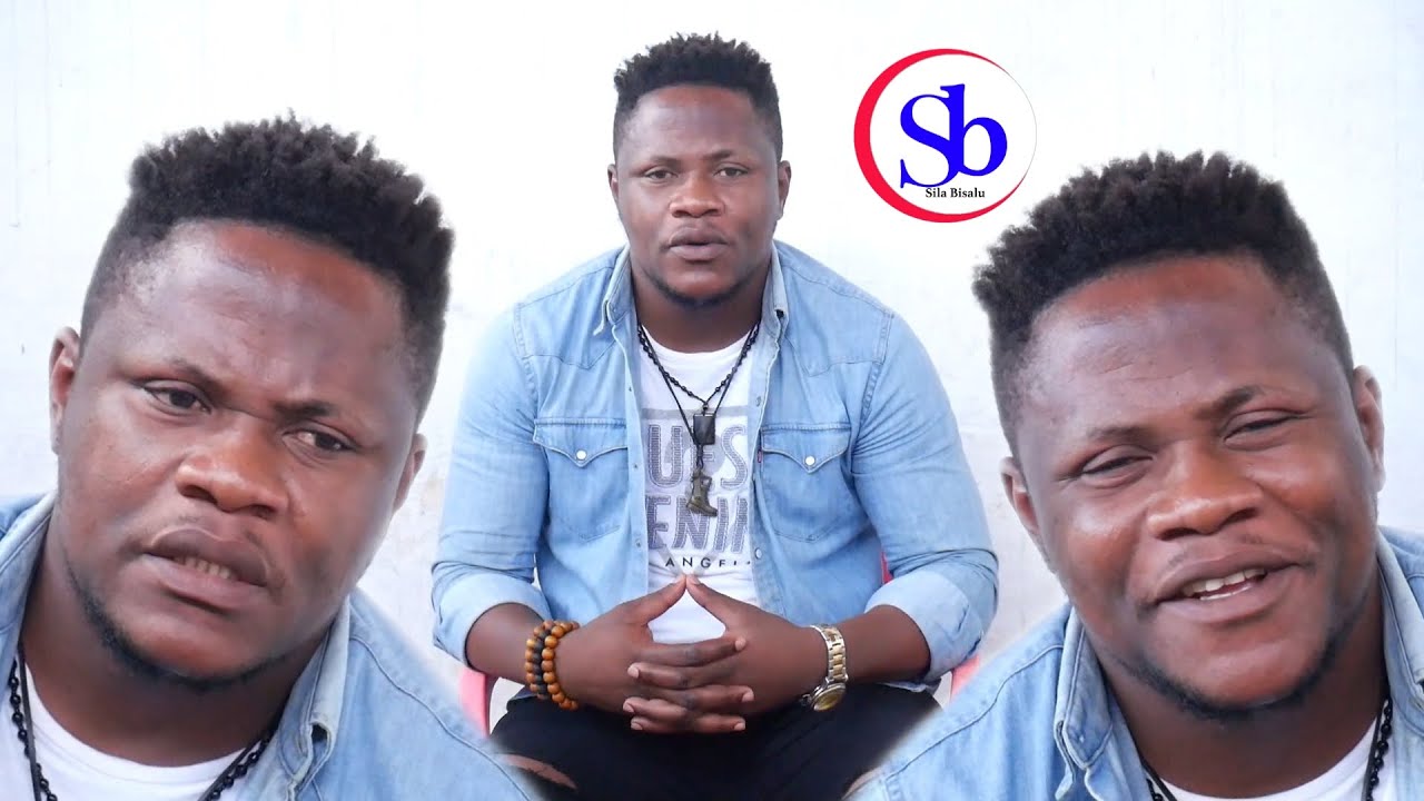 🔴 15 Minute avec L'artiste | FACHÉ KALOMBO | SBproduction. - YouTube