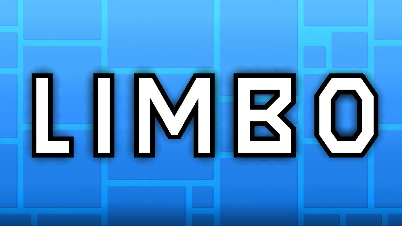 [4K] "LIMBO" by MindCap and more | Geometry Dash 2.11 - YouTube