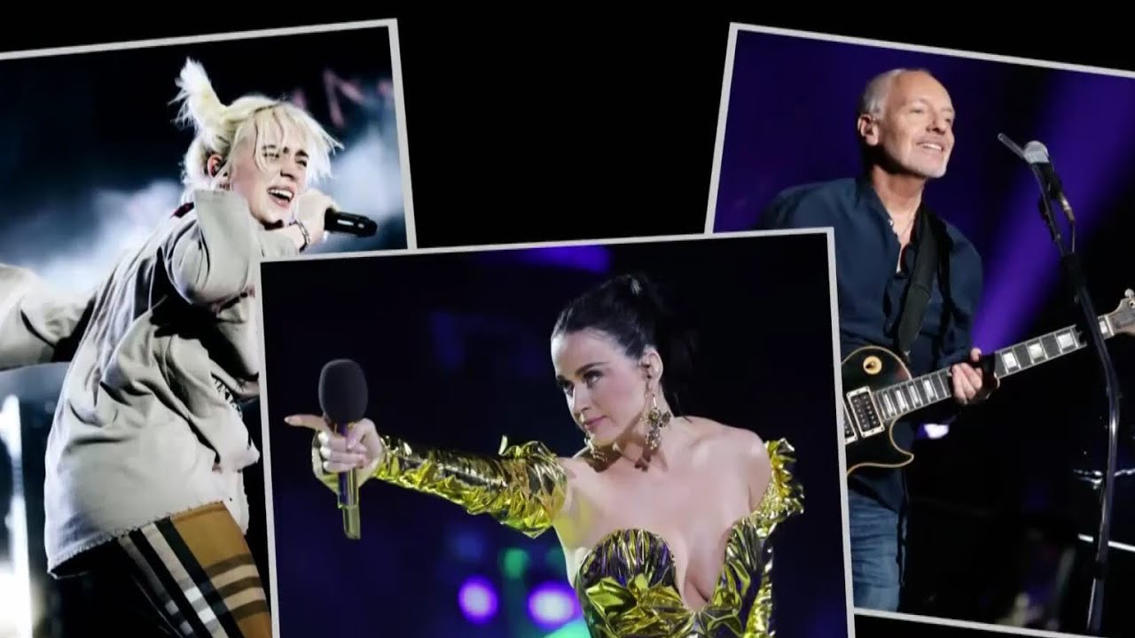 Over 200 musicians sign open letter warning of AI and artists’ rights ...