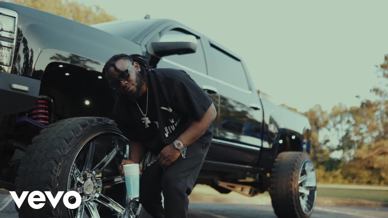 Lil Zo - In God We Trust (Official Music Video) - YouTube