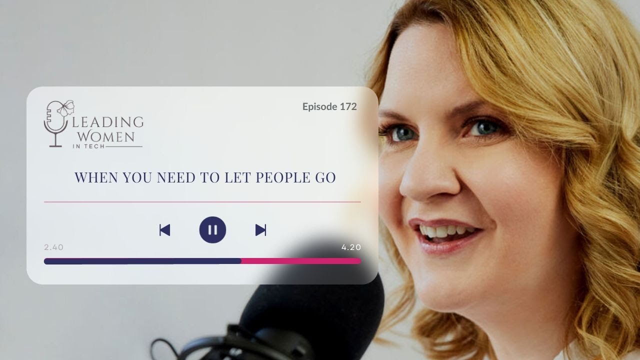 172 When You Need To Let People Go YouTube 172-when-you-need-to-let-people-go-youtube