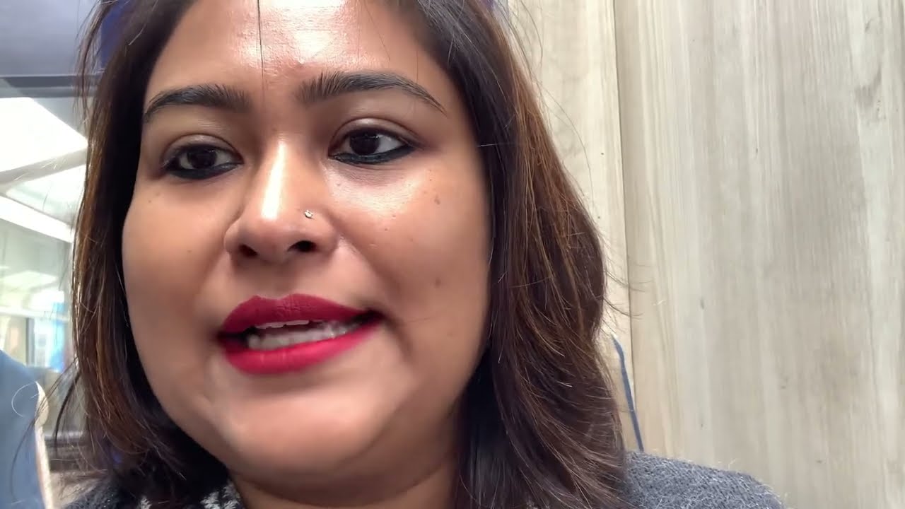 #Summit Montana room tour with best view#🚂joy ride#lounge(The buzz)@The Bong’s by Amrita - YouTube