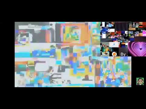 Preview 2 Parappa The Rapper Effects^2643 - YouTube