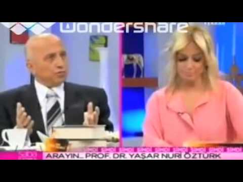 Yasar Nuri Öztürk Namaz kac rekat ve kac vakit240p H 263 MP3