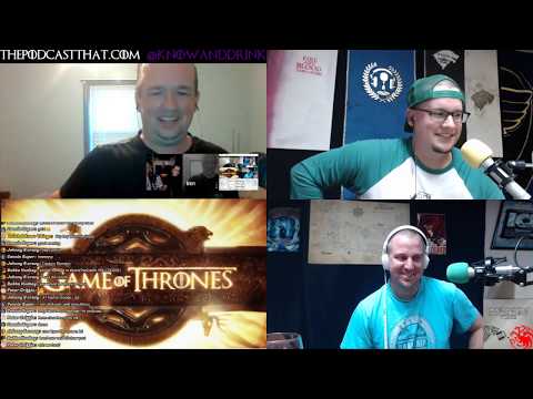 Game of Thrones - Game of Thrones - S05E01 Well Done, Mance