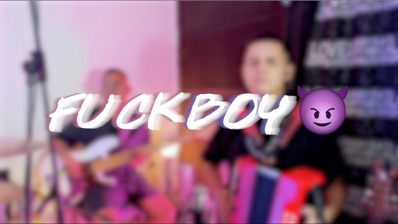 Fuckboy 😈 - Anexxo - YouTube