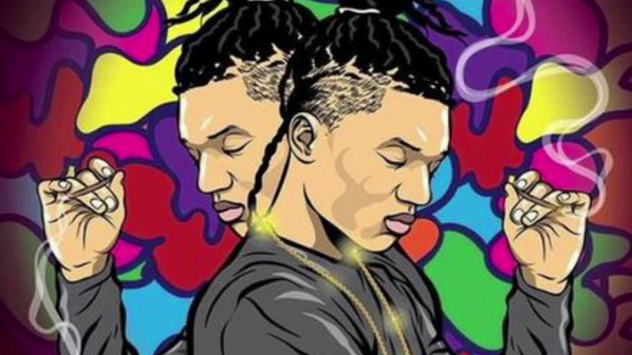 Swae Lee Type Beat- No Sleep Prod. Jay Trisanu - YouTube