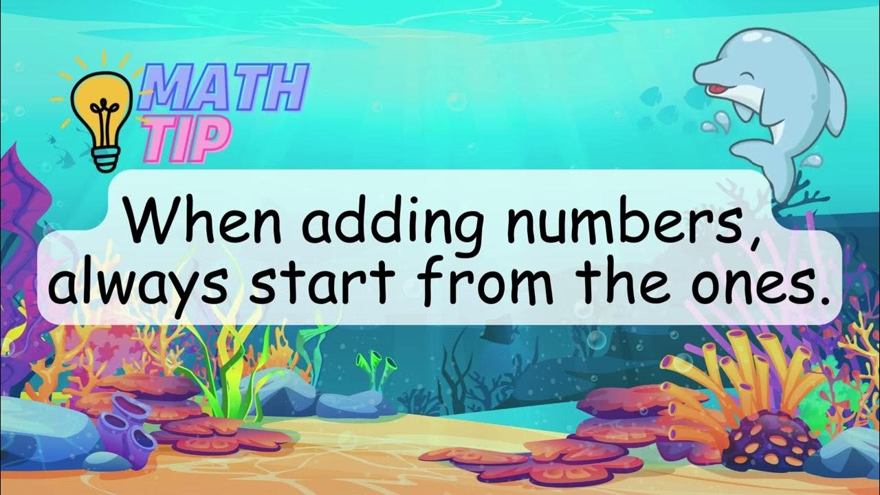 Addition with Renaming - YouTube