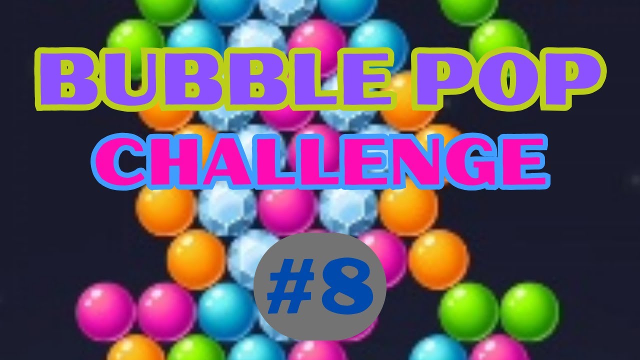 LIVE #8 💥BUBBLE POP💥HIGH SCORE CHALLENGE💥#shorts #vertical #popgaming ...