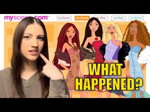 The Tragic DOWNFALL of MyScene