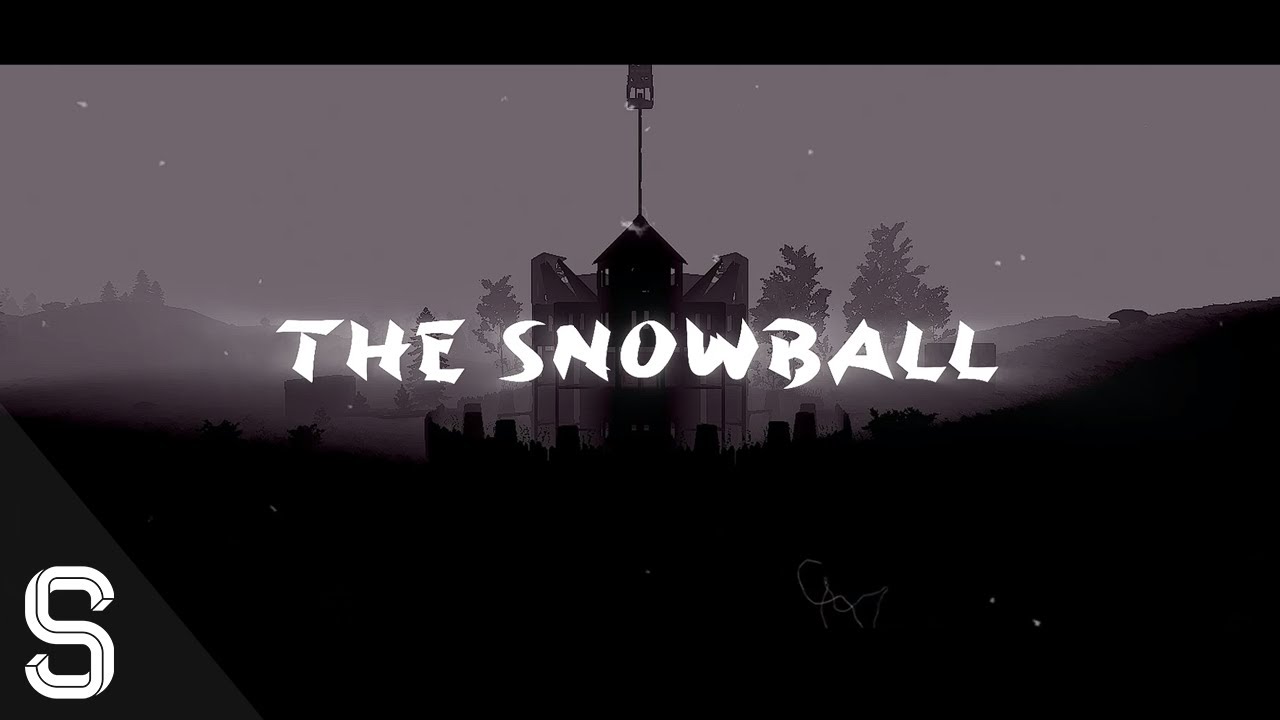 The Snowball | Perfect Solo/Duo/Trio Base for Raid Defense! - YouTube