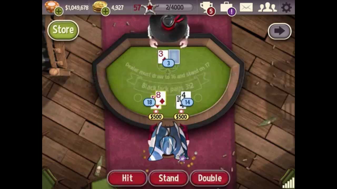 GOP3 Trailer - YouTube