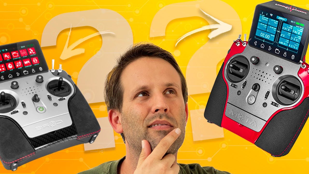 Powerbox CEO: ATOM v CORE?!?! - YouTube