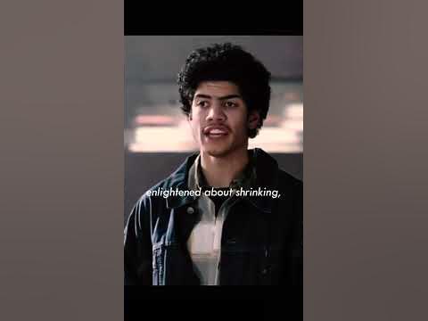 Our deepest fear - Timo Cruz |Coach Carter - YouTube