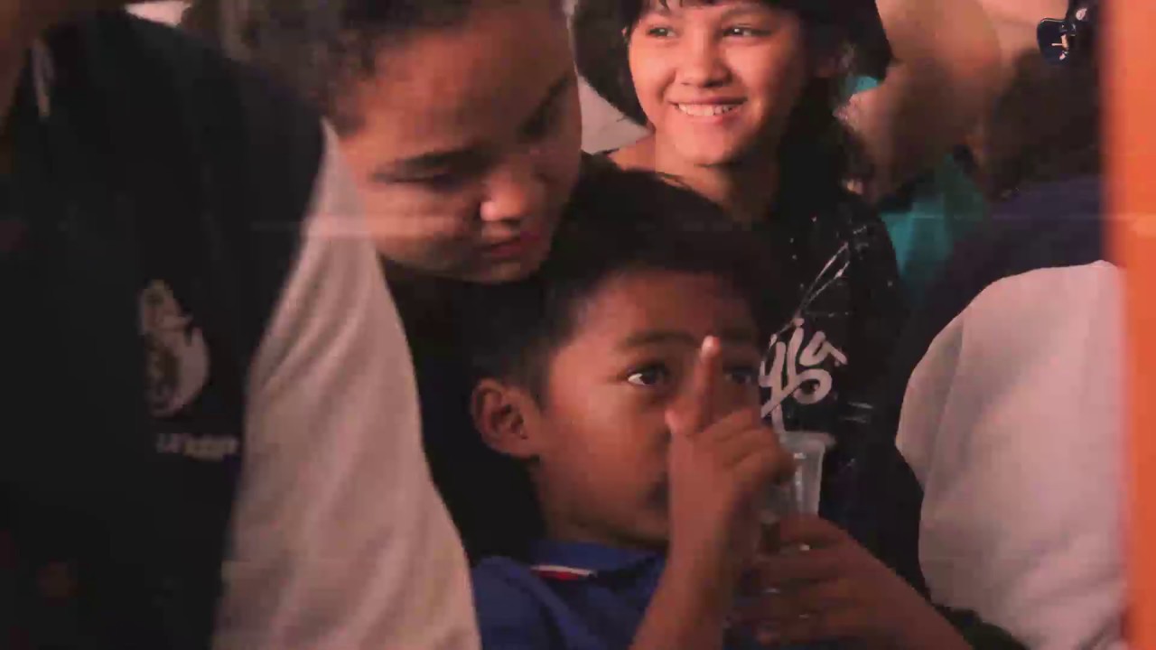 Kegiatan PMK FT Undip Bulan November - Desember - YouTube