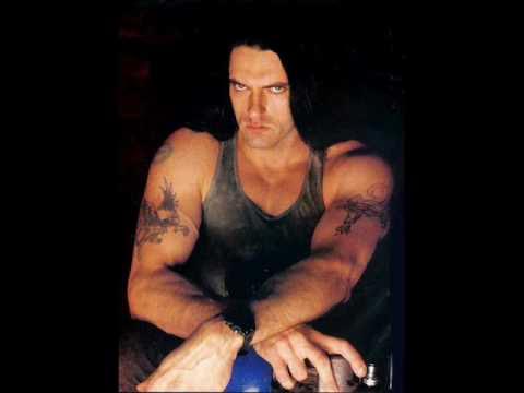 Peter Steele 1962 - 2010 - YouTube