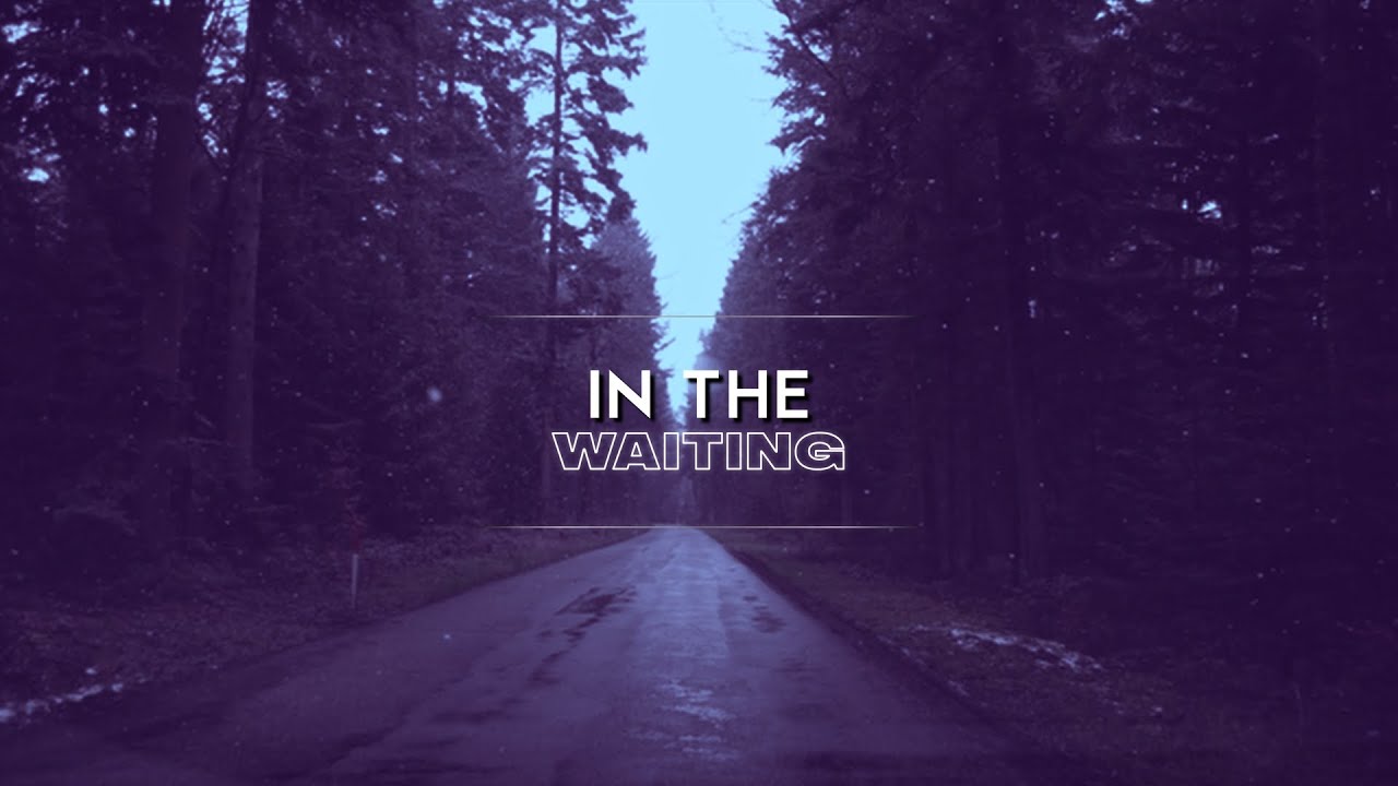 Christian Prayer in the Waiting | Worry and Sadness