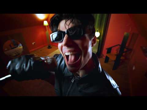 loveshy - Blackout (Lyric Video)