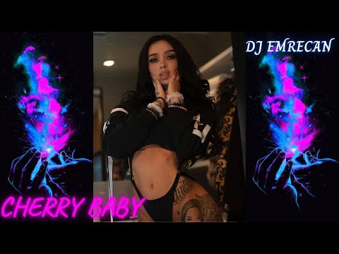 DJ Emrecan -  Cherry Baby (Club Mix)