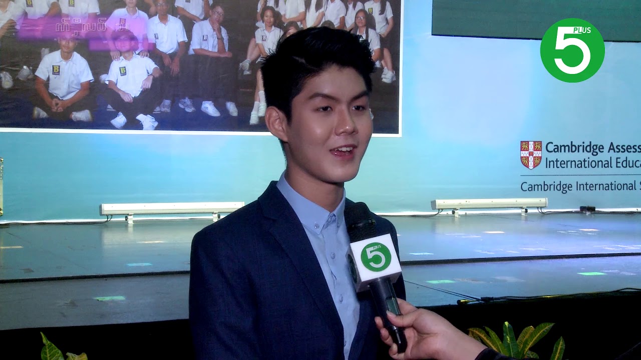 BRAINWORKS WORLD SCHOLARS ON CHANNEL 5 PLUS - YouTube