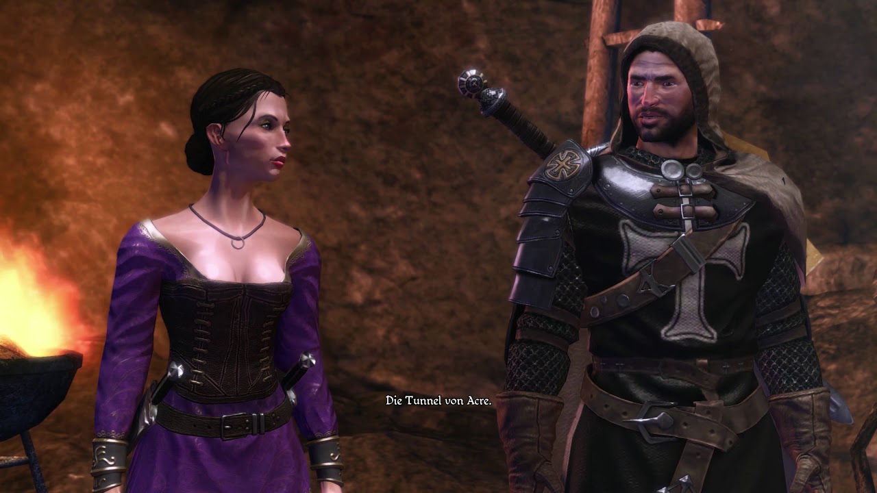 Lets Play Together The First Templar – Steam Special Edition (Schwer ...