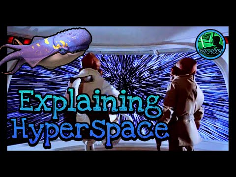 Hyperspace - What It Is & How It Works