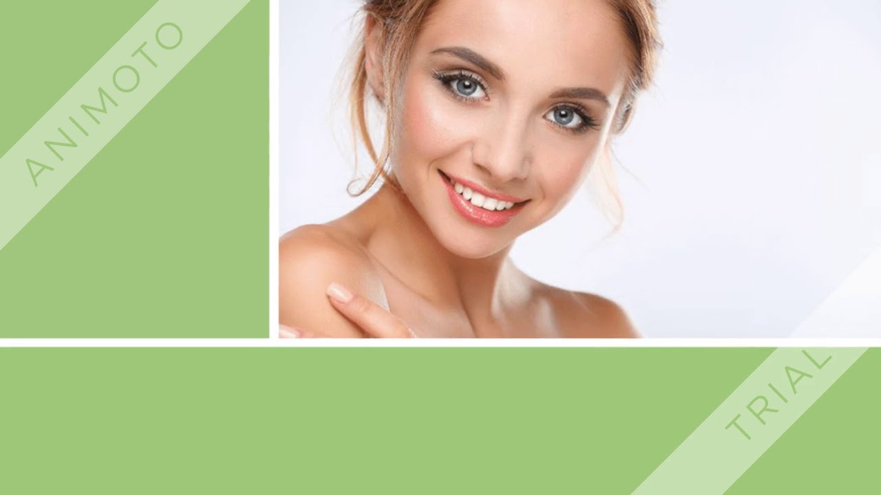 Bella Bright - Reduces The Size Of Wrinkles - YouTube