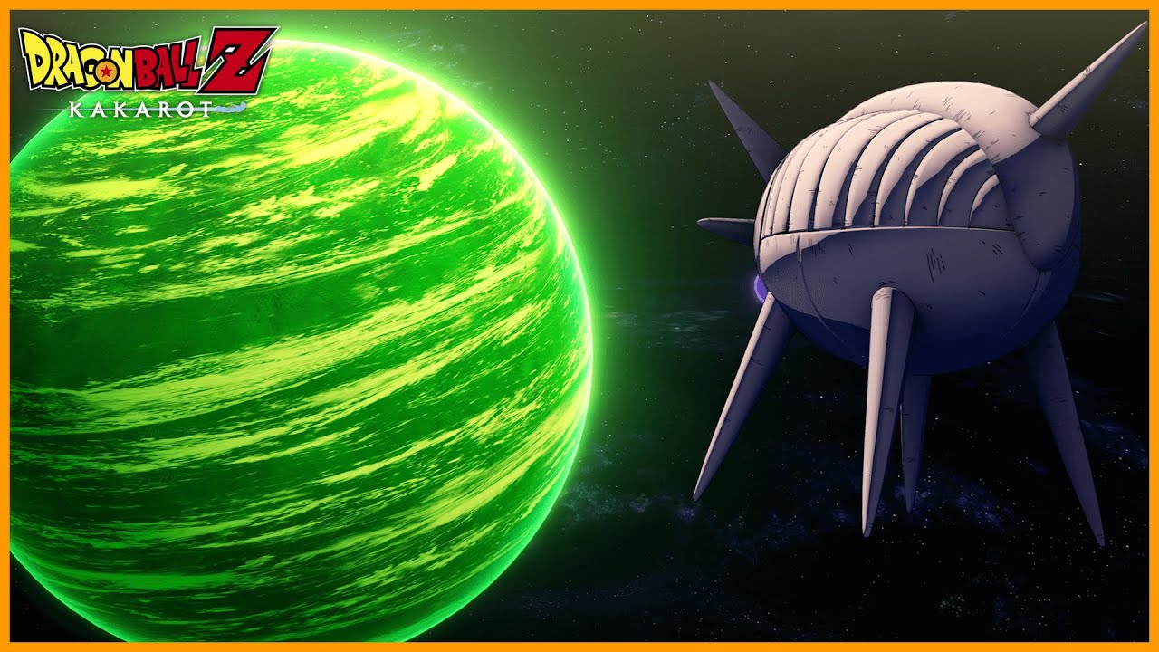 LLEGAMOS A NAMEKUSEI | DRAGON BALL Z KAKAROT | XBOX SERIES X | #6 - YouTube