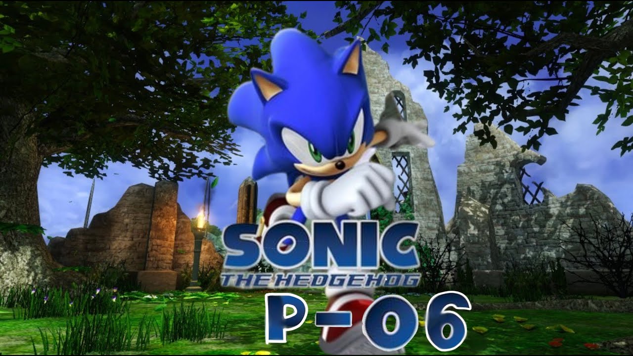 Project '06 Every Sonic Stage + Extra Tails Stage - YouTube