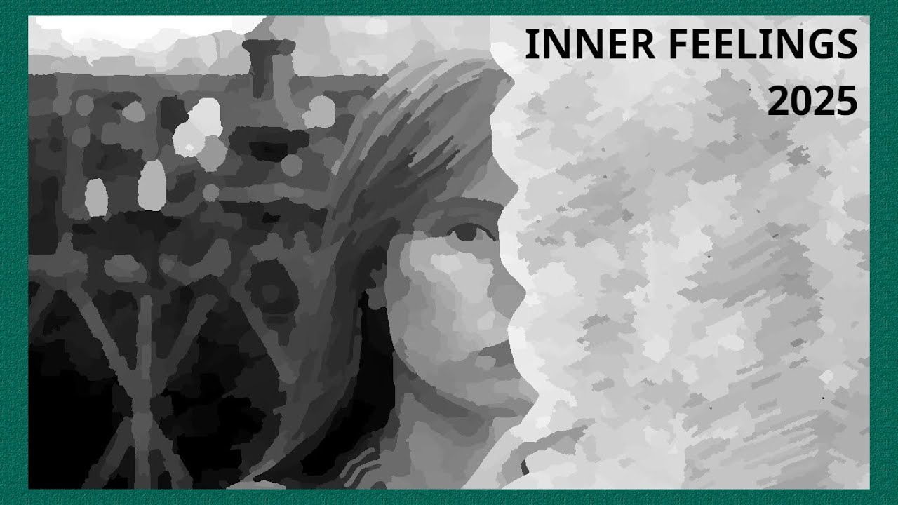 Inner Feelings - YouTube
