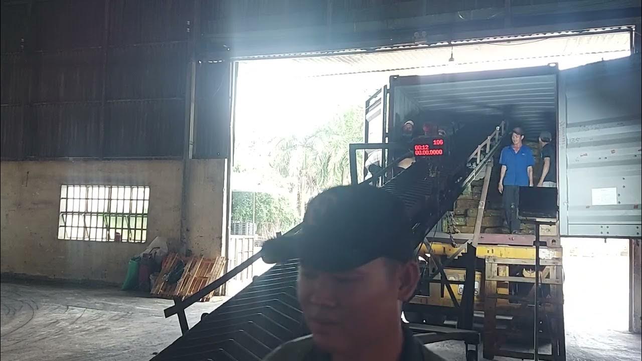 MV CT273- TGBU2585327 - YouTube