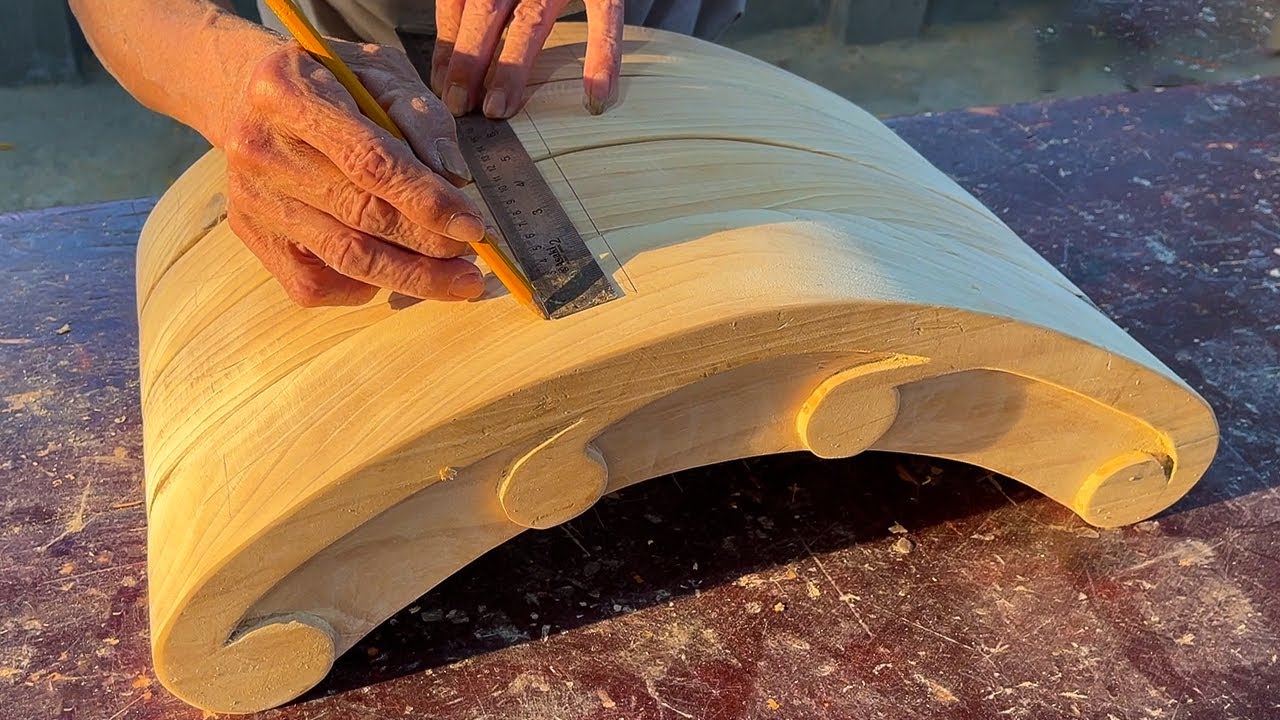 Unique FURNITURE DESIGN //Amazing Woodworking PROJECTS DESIGN. - YouTube