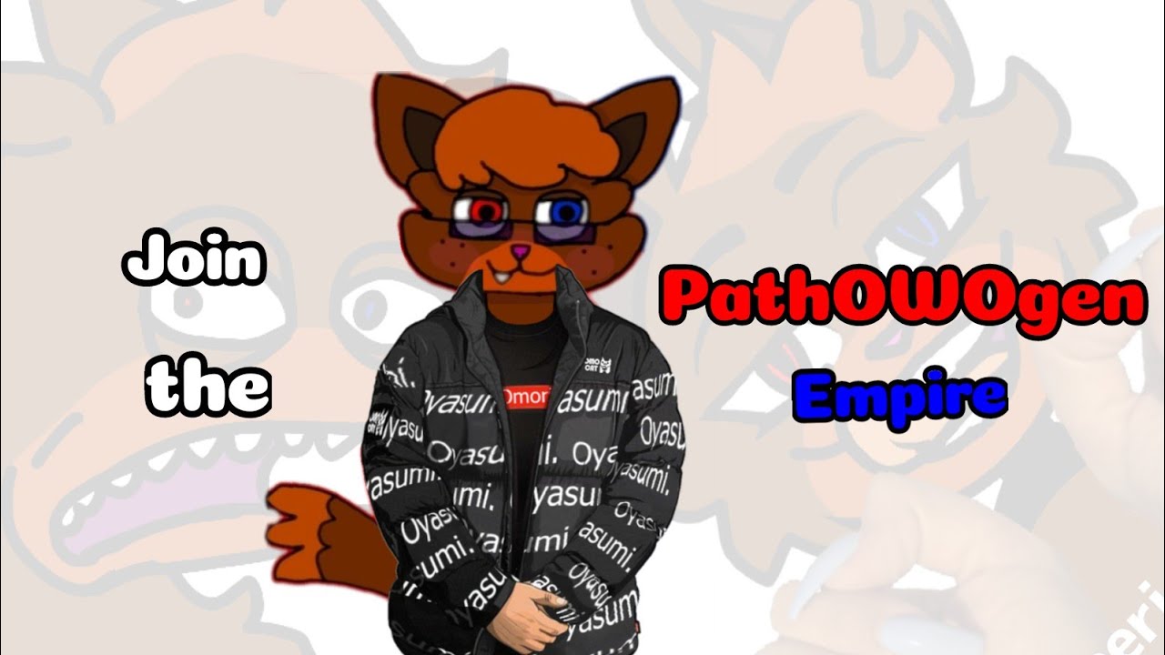 IT'S PATHOWOGEN EMPIRE TIME - YouTube