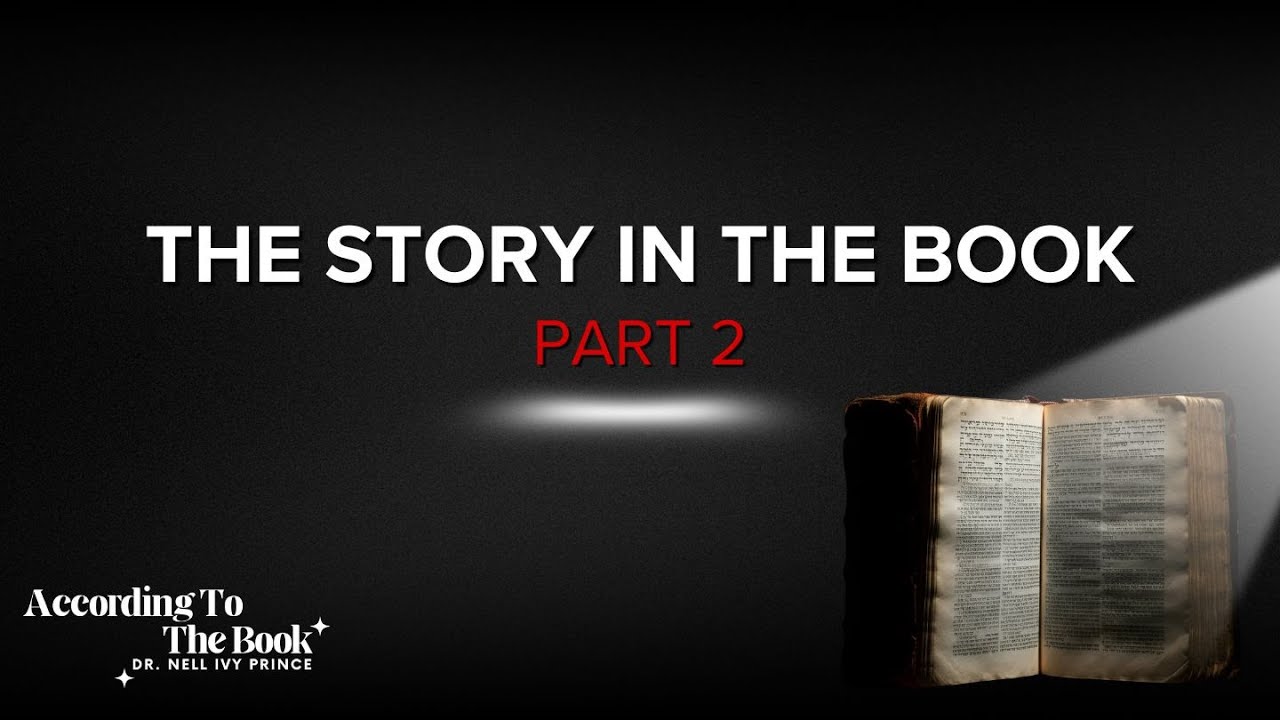 Story in the Book (Part 2) - YouTube