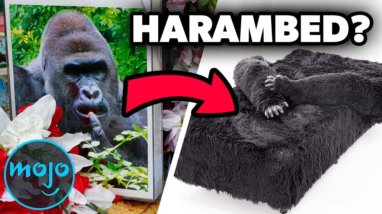 Top 10 Worst April Fools' Pranks by Companies - YouTube