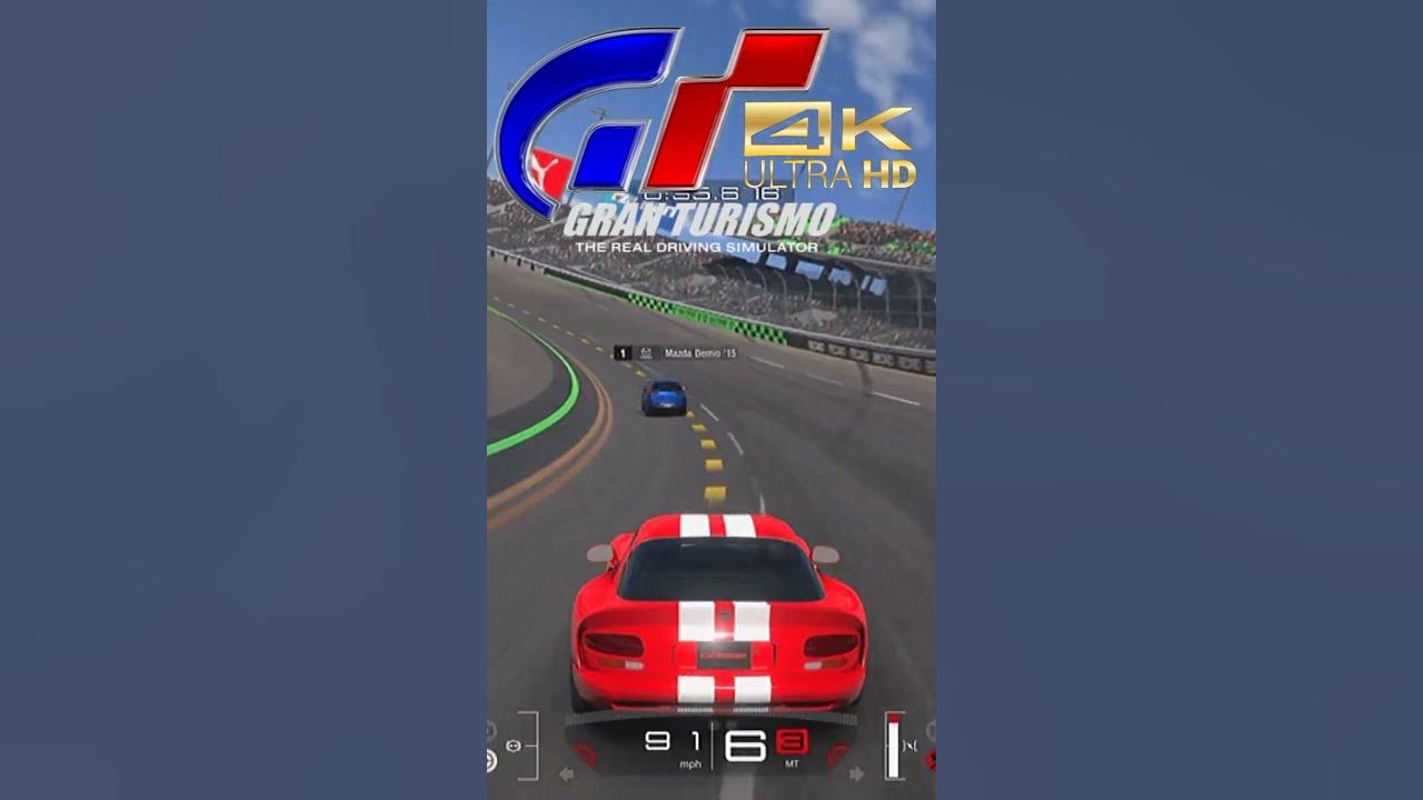 Gran Turismo 7 | PS5 PRO | PSVR 2 Gameplay | VR RACE & REPLAY @ Deep Forest | 4K 120FPS HDR #GT7 ...